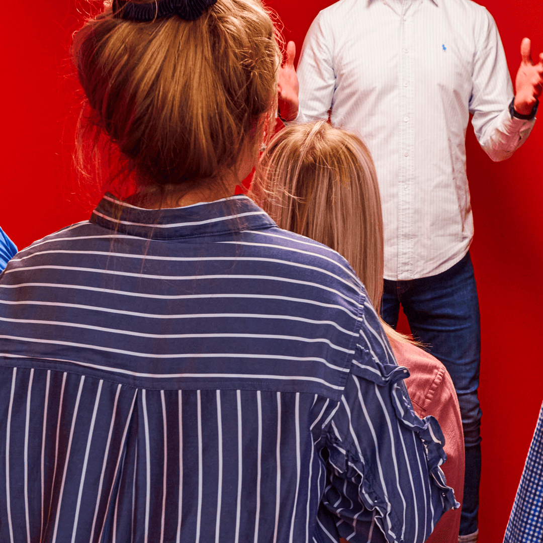 Posturinn - Pósturinn